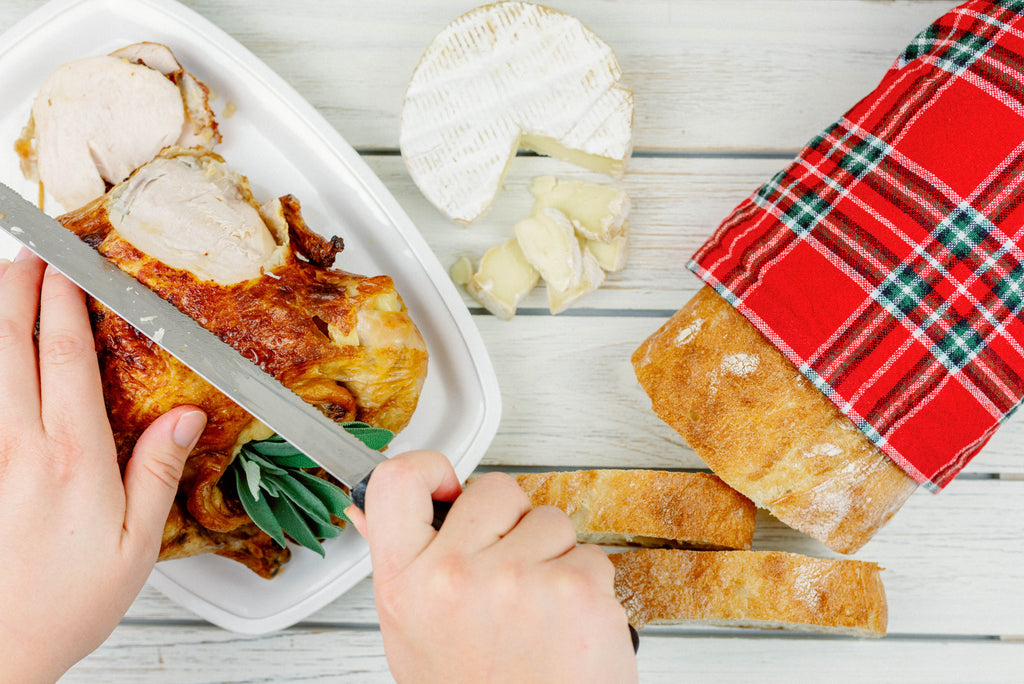 Tip Tuesday – Bellisari's Gourmet Convenience