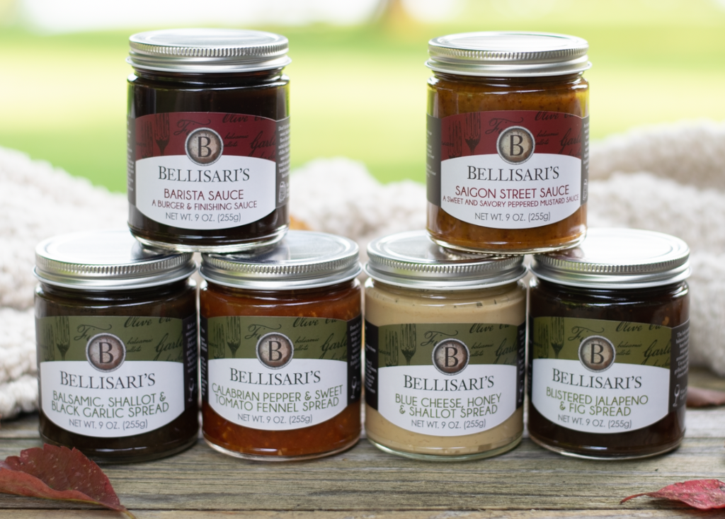 Food for Thought: Defining Bellisari’s: Who are We? – Bellisari's ...