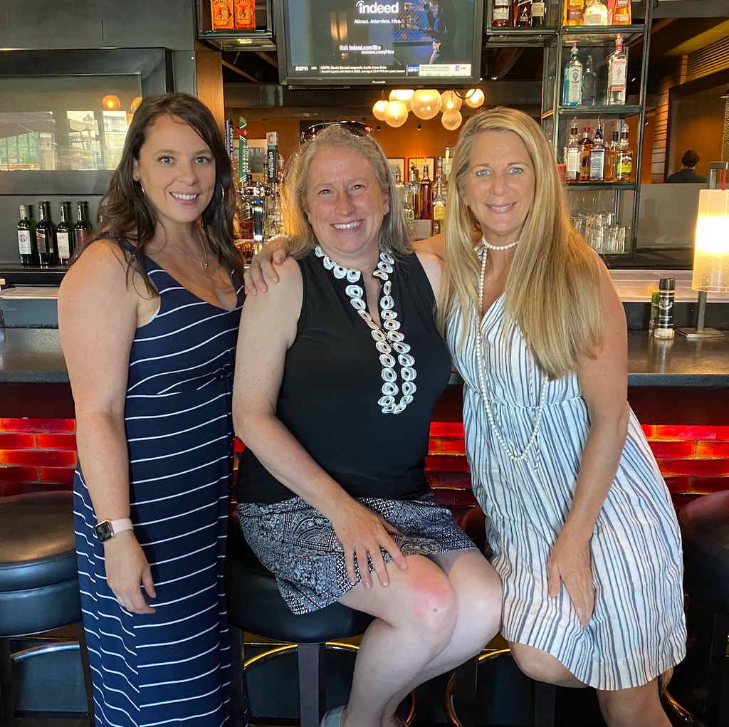 Food for Thought: Bellisari's Partners Favorite Mother's Day Memory ...