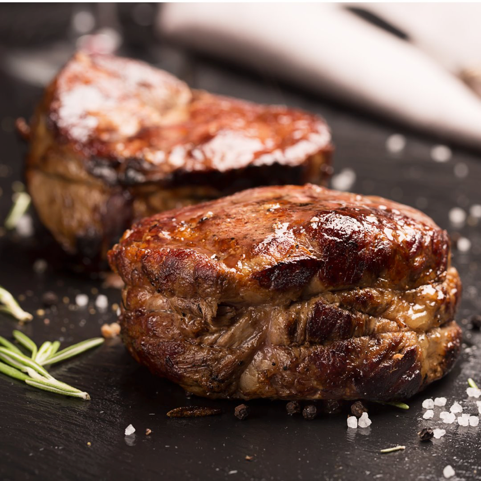 Looking for a perfectly cooked filet? – Bellisari's Gourmet Convenience