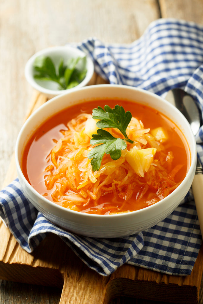 Calabrian Italian Stew – Bellisari's Gourmet Convenience